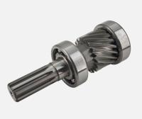 China 101923701 Golf Cart Rear Axle Input Shaft for Club Car Precedent Ds 2004-up for sale