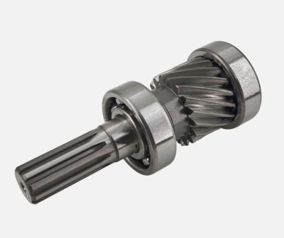 China 101923701 Golf Cart Rear Axle Input Shaft for Club Car Precedent Ds 2004-up for sale