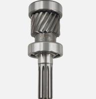China 101923701 Golf Cart Rear Axle Input Shaft for Club Car Precedent Ds 2004-up for sale