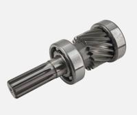 China 101923701 Golf Cart Rear Axle Input Shaft for Club Car Precedent Ds 2004-up for sale