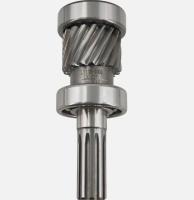 China 101923701 Golf Cart Rear Axle Input Shaft for Club Car Precedent Ds 2004-up for sale