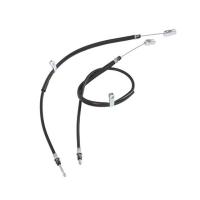 China Brake Cable Set Driver + Passenger Side for Club Car Precedent 103528702, 103528701 for sale