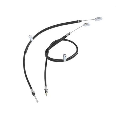 China Brake Cable 103528701 Passenger Side Brake Cable for Club Car Golf Cart for sale