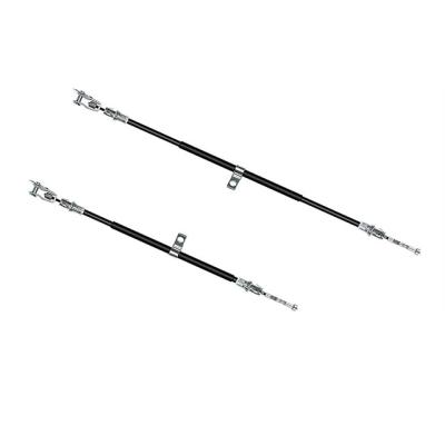 China New Genuine OEM Club Car 103528701 Brake Cable Kit Precedent Passenger/ Rh Side for sale