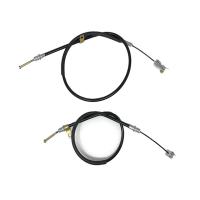 China New Genuine OEM Club Car 103528701 Brake Cable Kit Precedent Passenger/ Rh Side for sale