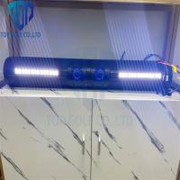 China Hot Sale Audio Quality and a Sleek Look Golf Cart 18