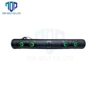 China Dual Woofers & RGB LED Lights Bluetooth 27