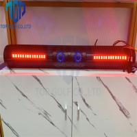 China Dual Woofers & RGB LED Lights Bluetooth 27