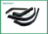 China Golf Cart 4 Fender Flares-2 Front and 2 Rear for sale