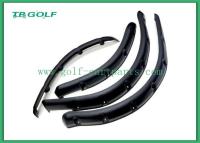 China Golf Cart 4 Fender Flares-2 Front and 2 Rear for sale