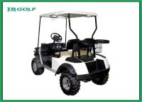 China Golf Cart 4 Fender Flares-2 Front and 2 Rear for sale