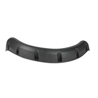 China Golf Cart 4 Fender Flares-2 Front and 2 Rear for sale