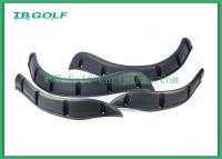 China Golf Cart Standard Fender Flares Front and Rear (Set of 4) for sale