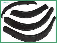 China Golf Cart Front Rear Fender Flares for Club Car Precedent Electric for sale