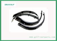 China Golf Cart Front Rear Fender Flares for Club Car Precedent Electric for sale