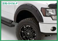 China Golf Cart Front Rear Fender Flares for Club Car Precedent Electric for sale
