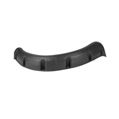 China Golf Cart Accessories Golf Cart Parts Universal Fender Flares for sale