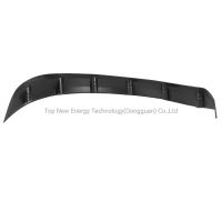 China Golf Cart Accessories Golf Cart Parts Universal Fender Flares for sale