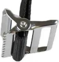 China 2 Pcs Universal Golf Bag Replacement Straps - Adjustable, Padded & Quick Side Release with 2 Rotating Buckles for sale