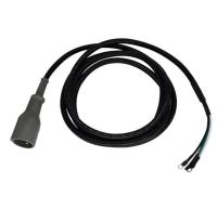 China 48V Charger Plug for Club Car Golf Cart Charging Wire Socket #101828901 for sale