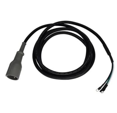 China 48V Charger Plug for Club Car Golf Cart Charging Wire Socket #101828901 for sale