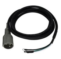 China 48V Charger Plug for Club Car Golf Cart Charging Wire Socket #101828901 for sale