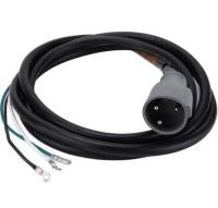 China 48V Charger Plug for Club Car Golf Cart Charging Wire Socket #101828901 for sale