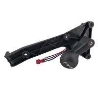 China 1016947 F&R Shifter Assembly Kit for Club Car DS Gas Golf Cart 1992-up for sale