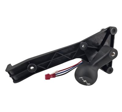 China 1016947 F&R Shifter Assembly Kit for Club Car DS Gas Golf Cart 1992-up for sale