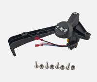 China 1016947 F&R Shifter Assembly Kit for Club Car DS Gas Golf Cart 1992-up for sale