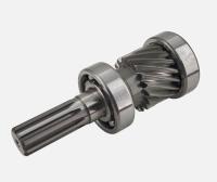 China 101923701 Golf Cart Rear Axle Input Shaft for Club Car Precedent DS 2004-UP for sale