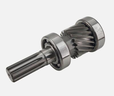 China 101923701 Golf Cart Rear Axle Input Shaft for Club Car Precedent DS 2004-UP for sale