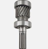 China 101923701 Golf Cart Rear Axle Input Shaft for Club Car Precedent DS 2004-UP for sale