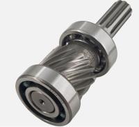 China 101923701 Golf Cart Rear Axle Input Shaft for Club Car Precedent DS 2004-UP for sale