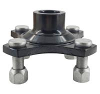 China 103995001 Golf Cart Rear Wheel Hub Assembly for 2015-2019 Club Car Precedent for sale