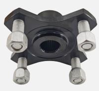 China 103995001 Golf Cart Rear Wheel Hub Assembly for 2015-2019 Club Car Precedent for sale