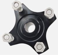 China 103995001 Golf Cart Rear Wheel Hub Assembly for 2015-2019 Club Car Precedent for sale