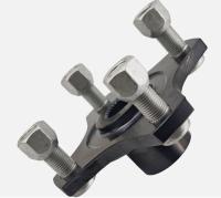 China 103995001 Golf Cart Rear Wheel Hub Assembly for 2015-2019 Club Car Precedent for sale