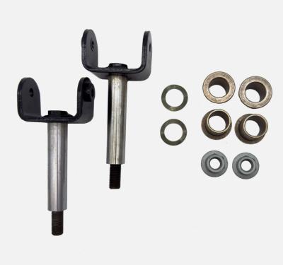 China King Pin Repair Kit for Club Car Precedent Golf Cart 2004-Up-103638601,103638801 for sale