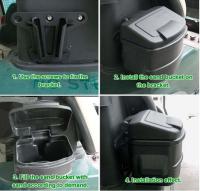 China Club Car Sand Bucket 101985201 Precedent ONWARD Tempo for sale