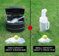 China Club Car Sand Bucket 101985201 Precedent ONWARD Tempo for sale