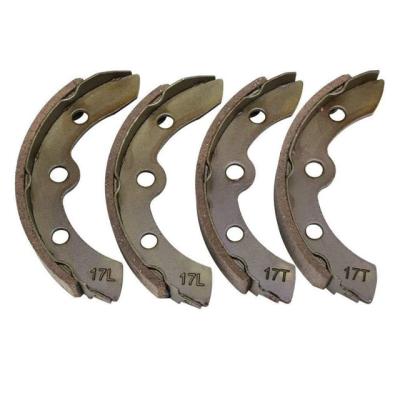 China Brake Shoes Spring Kit For Club Car 1995-up DS and Precedent Golf Cart 101823201 for sale