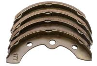 China Brake Shoes Spring Kit For Club Car 1995-up DS and Precedent Golf Cart 101823201 for sale