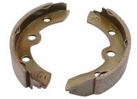 China Brake Shoes Spring Kit For Club Car 1995-up DS and Precedent Golf Cart 101823201 for sale