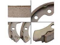 China Brake Shoes Spring Kit For Club Car 1995-up DS and Precedent Golf Cart 101823201 for sale