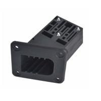 China 36 Volt Golf Cart Powerwise Charger Receptacle for EZGO TXT &Medalist,73063-G01 for sale
