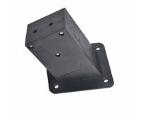 China 36 Volt Golf Cart Powerwise Charger Receptacle for EZGO TXT &Medalist,73063-G01 for sale