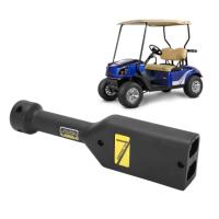 China Golf Cart 36V Charger Receptacle Set for EZGO TXT Powerwise 73345-G01 for sale
