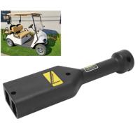 China Golf Cart 36V Charger Receptacle Set for EZGO TXT Powerwise 73345-G01 for sale
