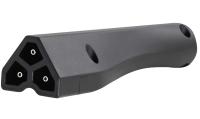 China 48 Volt Golf Cart 3-Pin Triangle Charger Plug Handle Fits EZGO TXT & RXV 611219 for sale